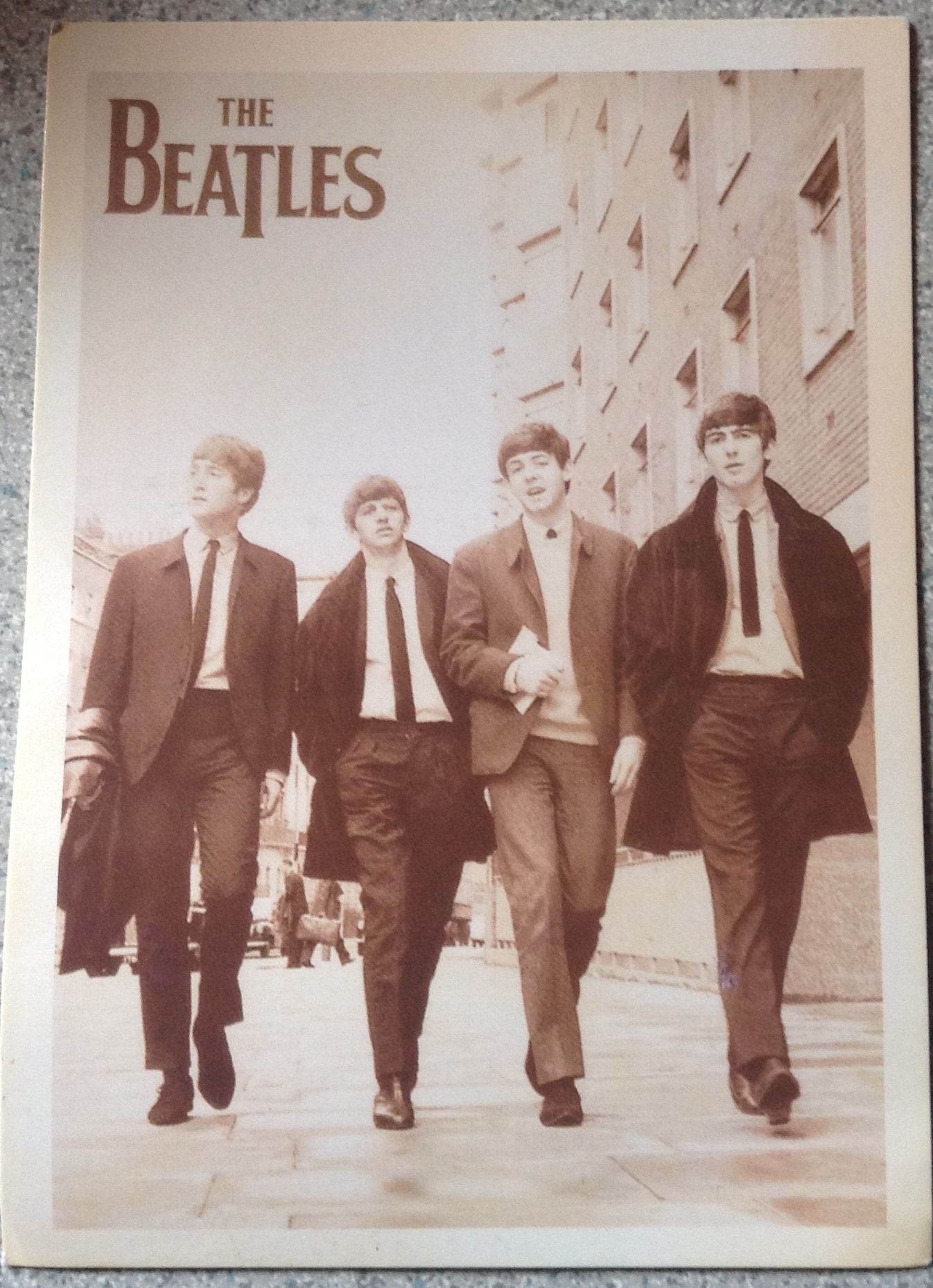 Do you still like to receive ‘Real Post’? – my slice of life blog